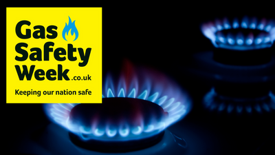 Propertymark urges everyone to be educated on gas safety | Propertymark