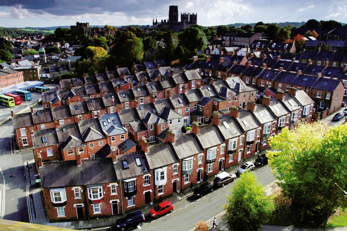 Private rented sector asked to shoulder housing for asylum seekers ...