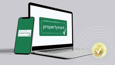 Propertymark Digital Company Logo | Propertymark
