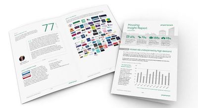 Housing Insight Reports | Propertymark