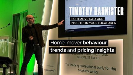 Birmingham Conference | Propertymark