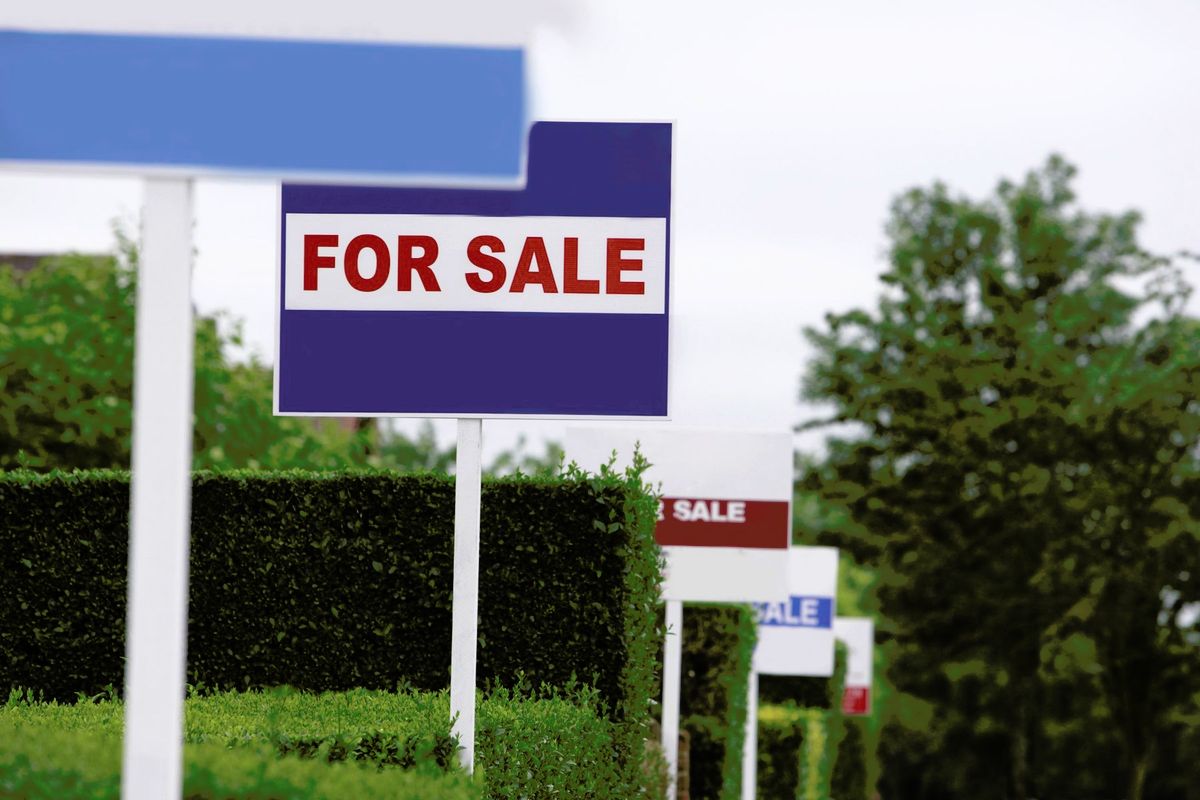 The importance of managing property boards | Propertymark