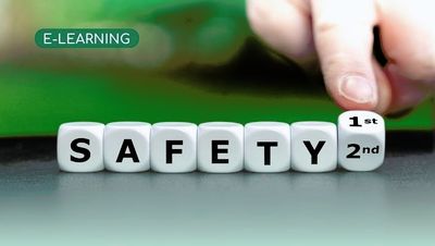 eLearning: Personal safety training | Propertymark