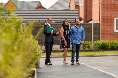 Regulation of estate and letting agents around the UK | Propertymark