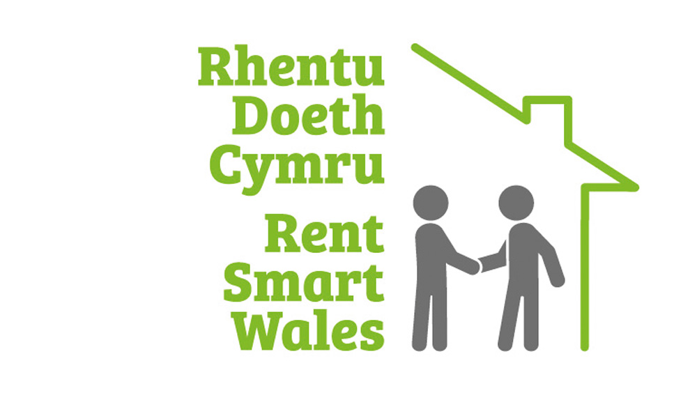Rent Smart Wales | Propertymark