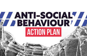 Behaviour Hotspots and Immediate Justice added to ASB Action Plan ...
