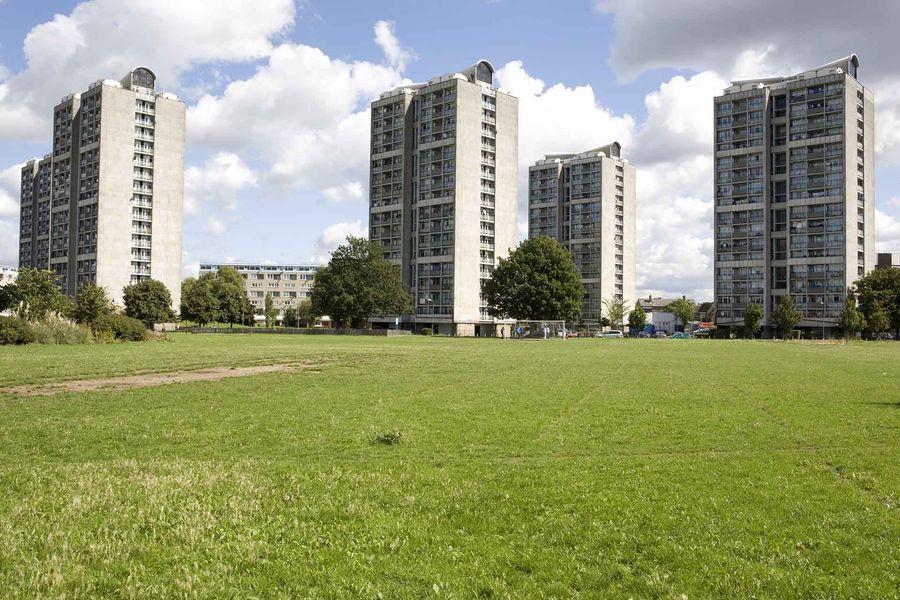 Events calendar | Propertymark