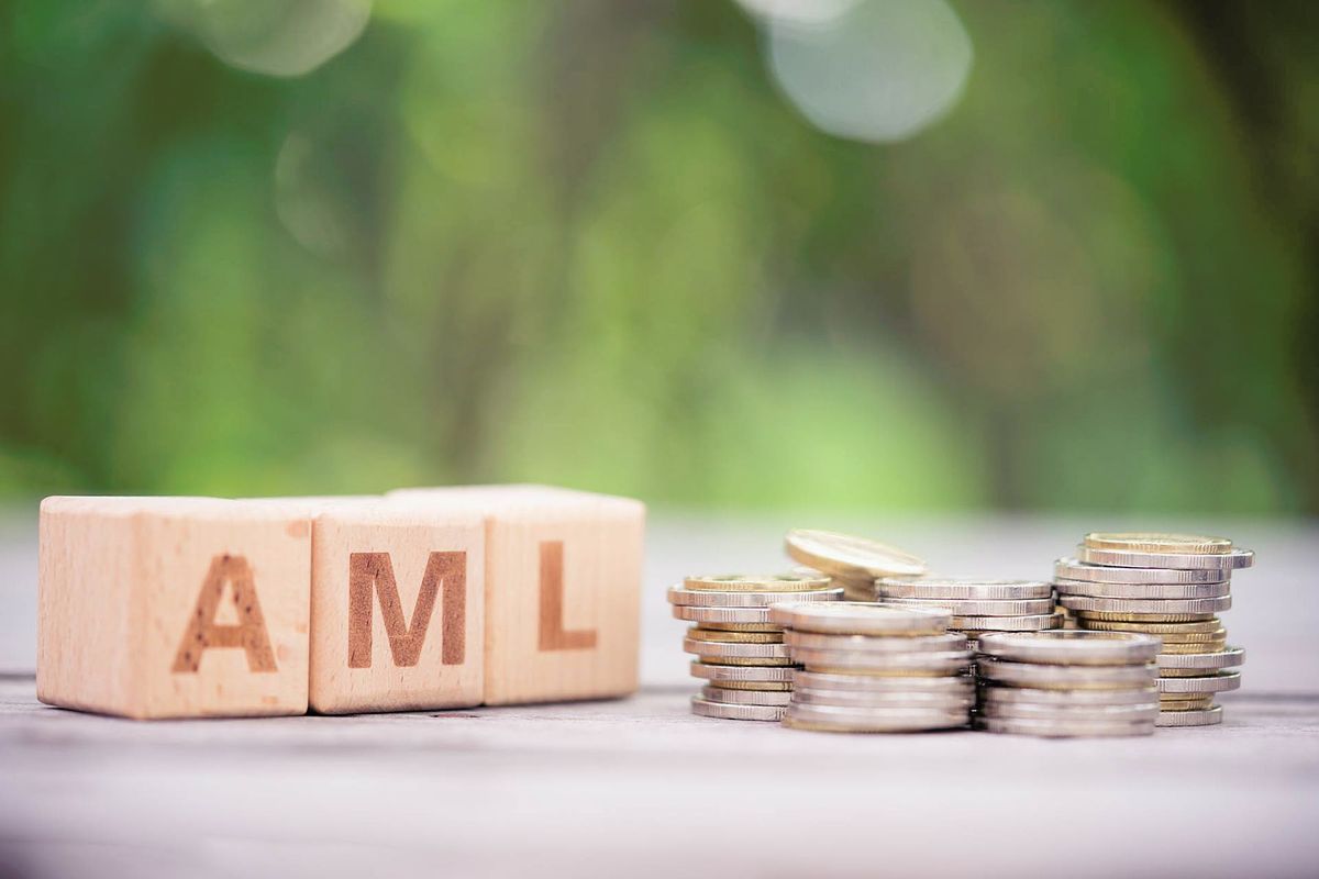 Further tranche of agents hit with penalties for AML failures ...