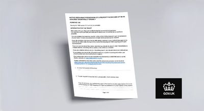 Section 21, Section 8 and Section 13 | Propertymark