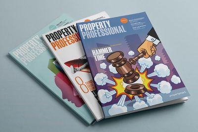 Property Professional magazine | Propertymark