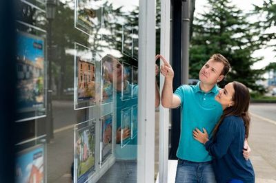 Property logos explained | Propertymark