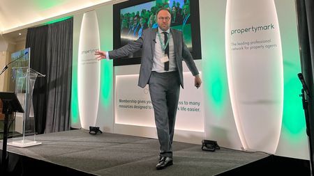 East Midlands Conference | Propertymark