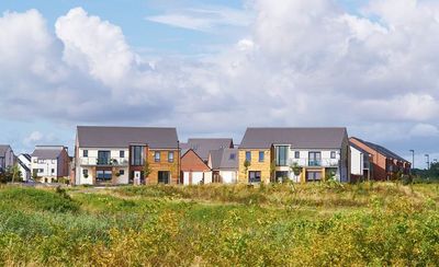 Campaign continues as ground rent cap not included in leasehold reform ...